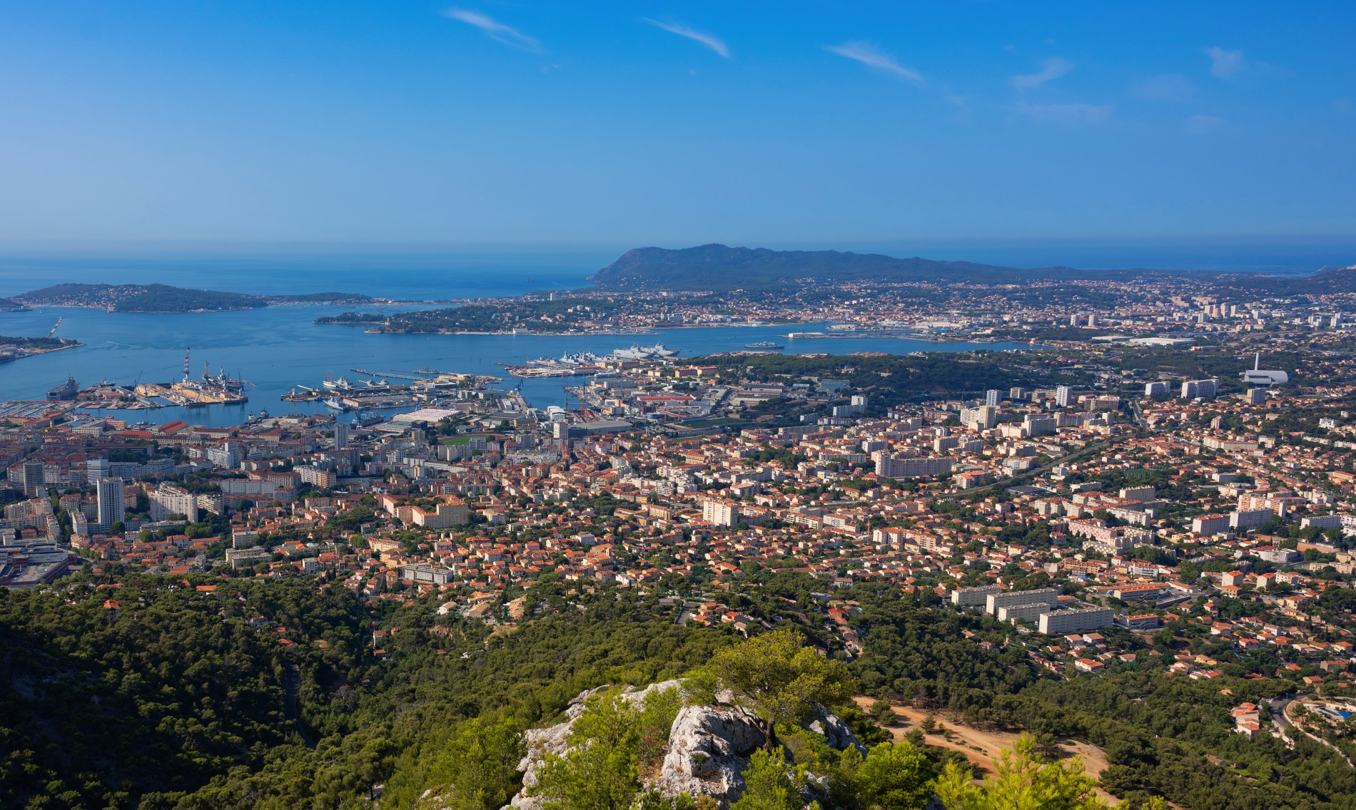 Université de Toulon